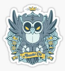 Owl City: Stickers | Redbubble
