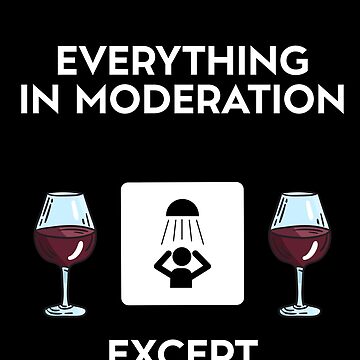 "Ice bath" Sticker for Sale by Salvadax | Redbubble