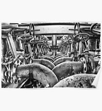 Industrial Revolution: Posters | Redbubble