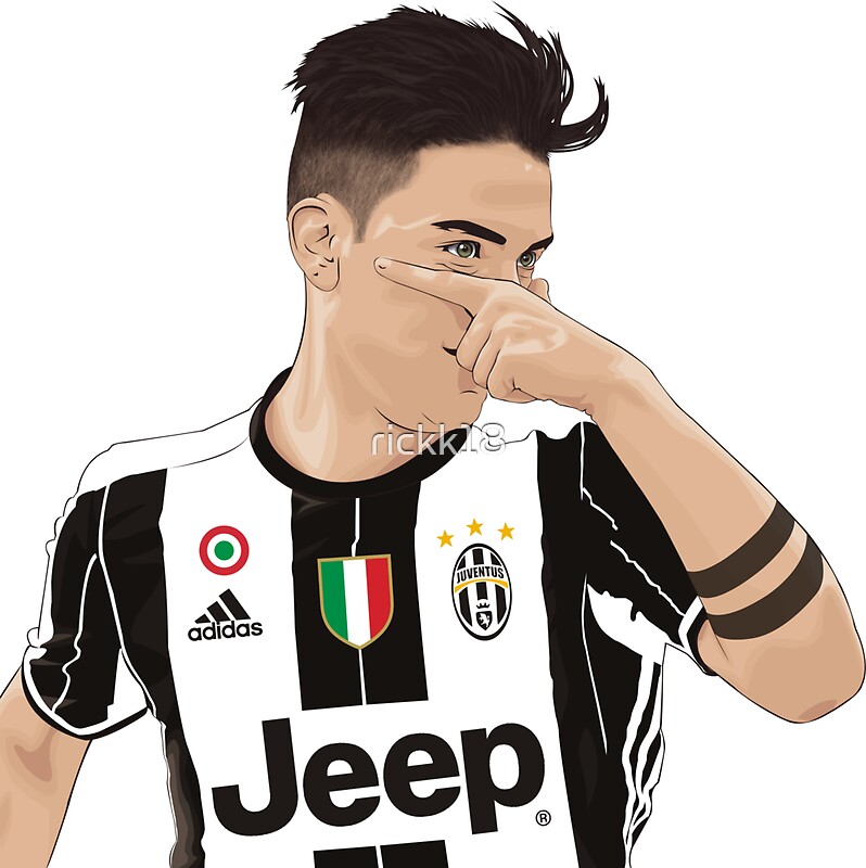 Juventus: Stickers | Redbubble