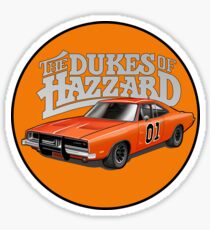 General Lee: Stickers | Redbubble