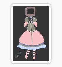 Computer Monitor: Stickers | Redbubble