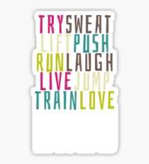 Zumba: Stickers | Redbubble
