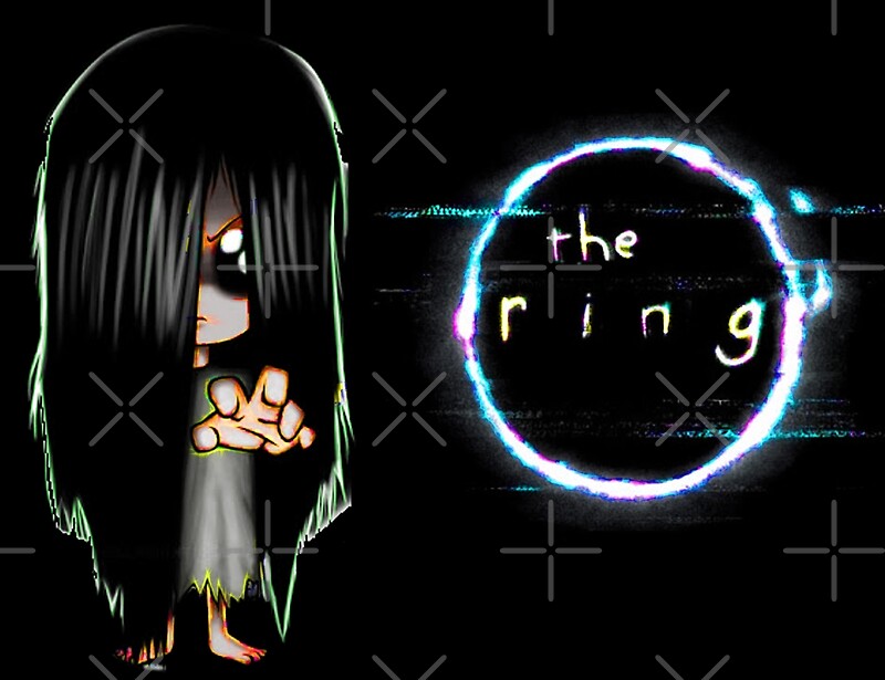 "The Ring" by painterfrank | Redbubble
