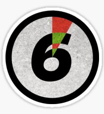 Day6: Stickers | Redbubble