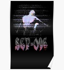 Scp Containment Breach Posters | Redbubble