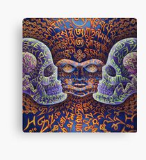 Alex Grey: Canvas Prints | Redbubble