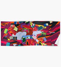 Supreme: Posters | Redbubble