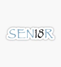 2018: Stickers | Redbubble