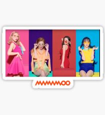 Mamamoo: Gifts & Merchandise | Redbubble
