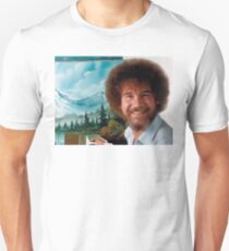Bob Ross: Gifts & Merchandise | Redbubble
