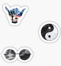 Chill Stickers | Redbubble
