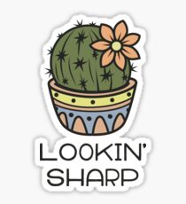 Lookin Sharp Cactus: Gifts & Merchandise | Redbubble