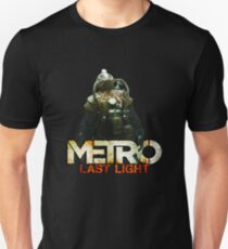 Metro 2033: Gifts & Merchandise | Redbubble