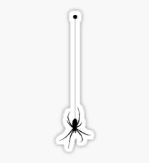Spider: Stickers | Redbubble
