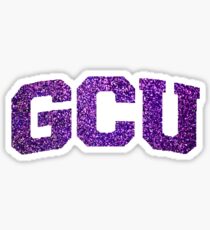 Gcu: Stickers | Redbubble