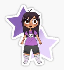 Aphmau: Stickers | Redbubble