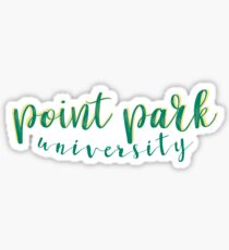 Point Park University Gifts & Merchandise | Redbubble