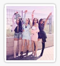 Little Mix: Stickers | Redbubble