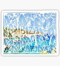 Ibiza: Stickers | Redbubble