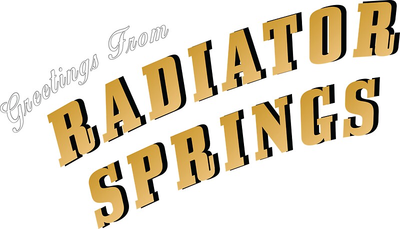 Radiator: Stickers | Redbubble