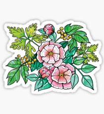 Poison Ivy: Stickers | Redbubble