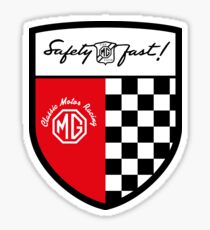 Mg Stickers | Redbubble