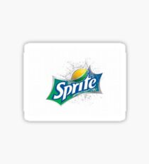 Sprite: Stickers | Redbubble