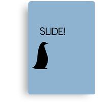 "Slide!" by Graphy Official | Redbubble