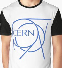 Cern: T-Shirts | Redbubble