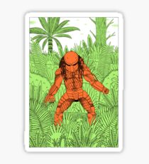 Predator Stickers | Redbubble