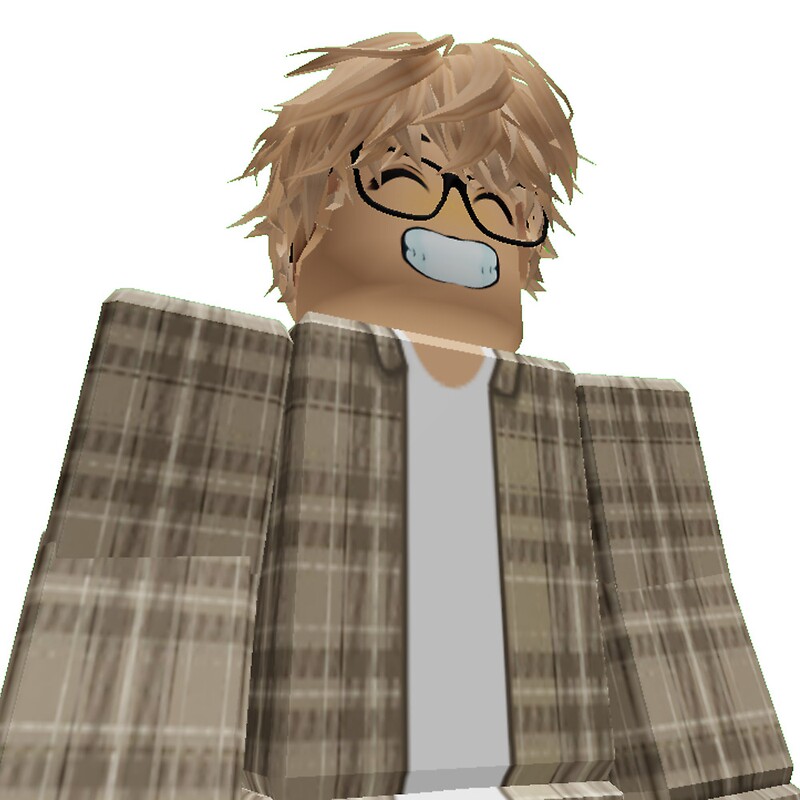"Mikey Roblox" by IceMikeyyX | Redbubble