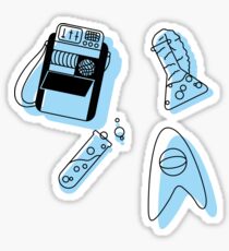 Logic: Stickers | Redbubble