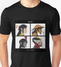 Smite: Gifts & Merchandise | Redbubble