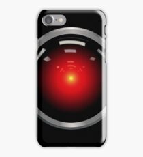 Hal 9000: iPhone Cases & Skins for 7/7 Plus, SE, 6S/6S Plus, 6/6 Plus, 5S/5, 5C or 4S/4 | Redbubble