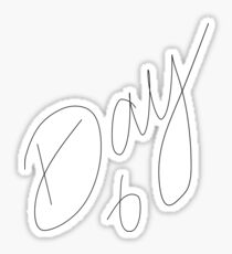 Day6: Gifts & Merchandise | Redbubble