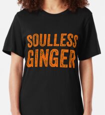 Funny Ginger T-Shirts | Redbubble