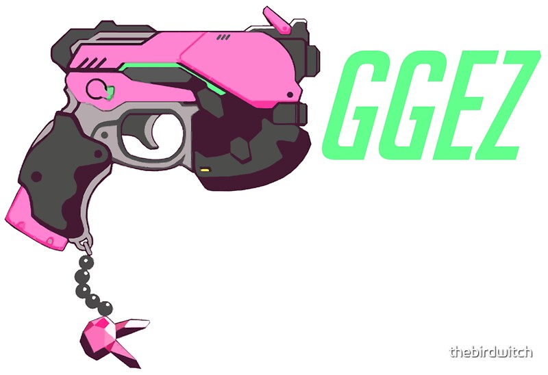 Ggez: Stickers | Redbubble