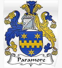 Paramore: Posters | Redbubble