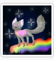 Nyan Cat: Stickers | Redbubble