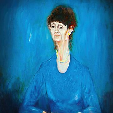 "Mrs Mangel portrait - Neighbours" Essential T-Shirt for Sale by Good ...