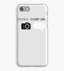 Gossip Girl: iPhone Cases & Skins for 7/7 Plus, SE, 6S/6S Plus, 6/6 ...