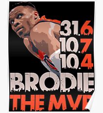 Russ: Posters | Redbubble