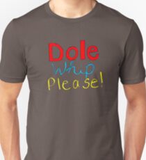 Dole Whip: Gifts & Merchandise | Redbubble