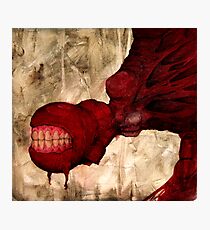 Uvula Wall Art | Redbubble