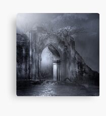 Dark Gothic: Canvas Prints | Redbubble
