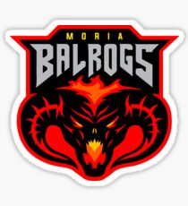 Hobbit: Stickers | Redbubble