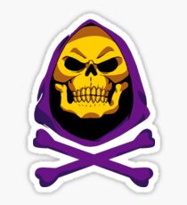 Skeletor: Gifts & Merchandise | Redbubble