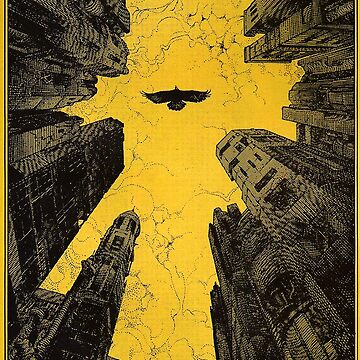 "The Eyes of the Cat - Jean Giraud - moebius - voyage d'hermes ...