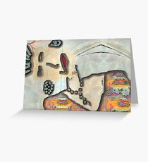 Picasso: Greeting Cards | Redbubble